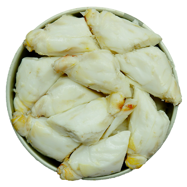 Canned Pasteurized Blue Swimming Crab Products - PT. MBK